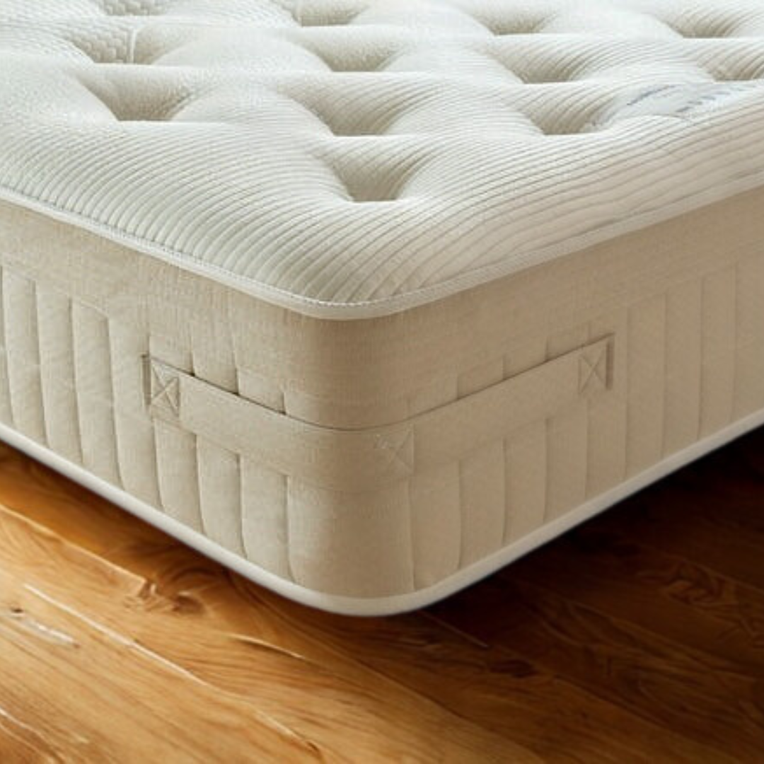 Beds Digital - Providing The Worlds Best Mattresses