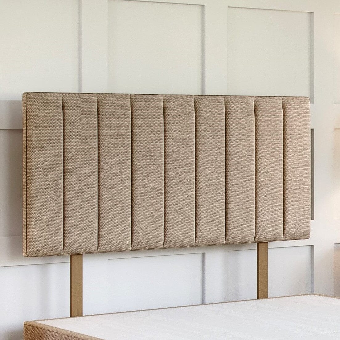 Strutted Headboards – Beds Digital