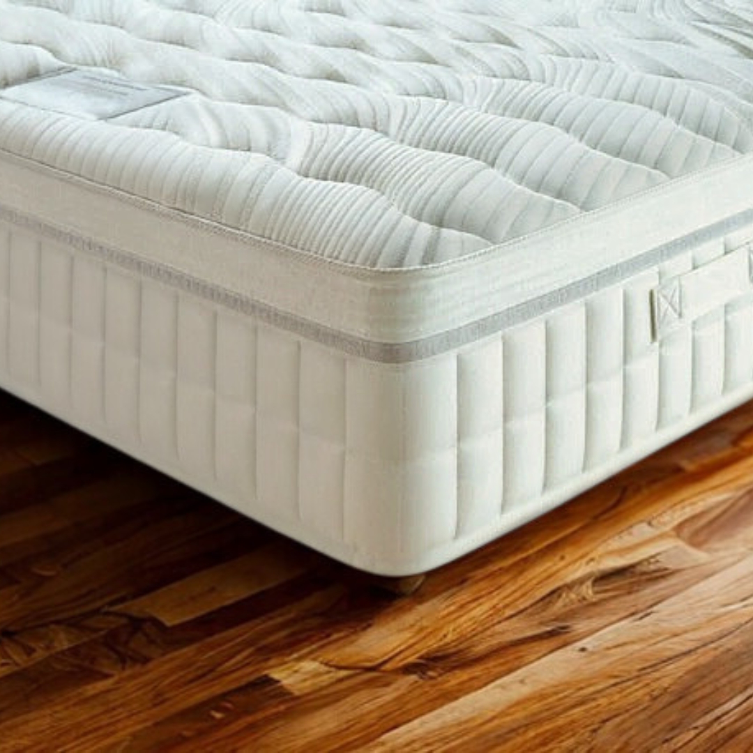 Revolution 1400 Zero Gravity Mattress – Beds Digital