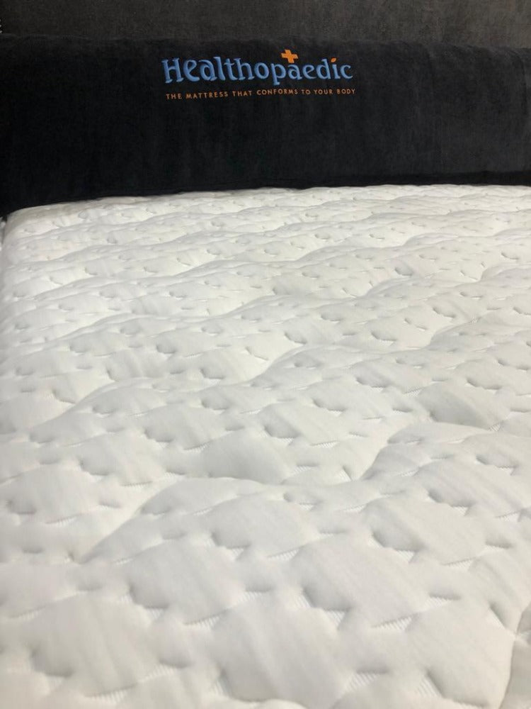 Solice 1000 Zero Gravity Mattress – Beds Digital