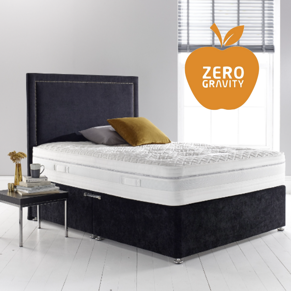Zero Gravity - Probably the Worlds Best Sleeping Surface – Beds Digital